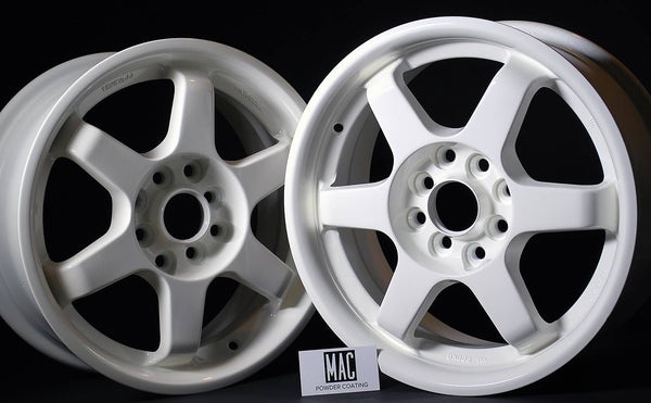 RAL 9010 Pure White Powder Coating Paint – Wholesale Powder Coat